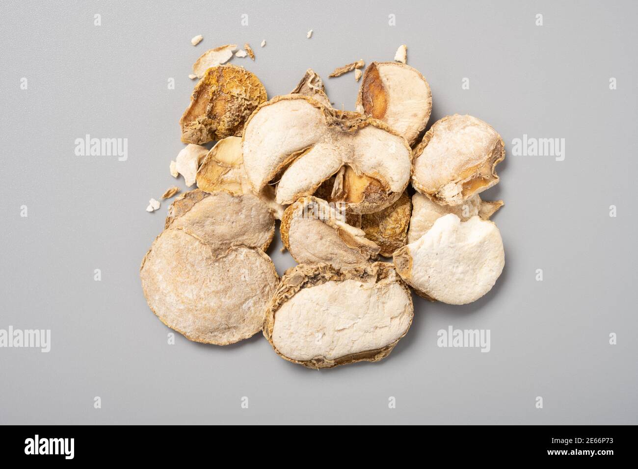 Fritillariae thunbergii bulbus hi-res stock photography and images - Alamy