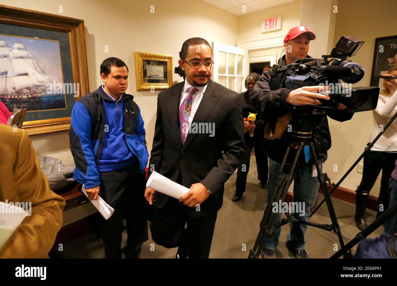 Jonathan ferrell hi-res stock photography and images - Alamy