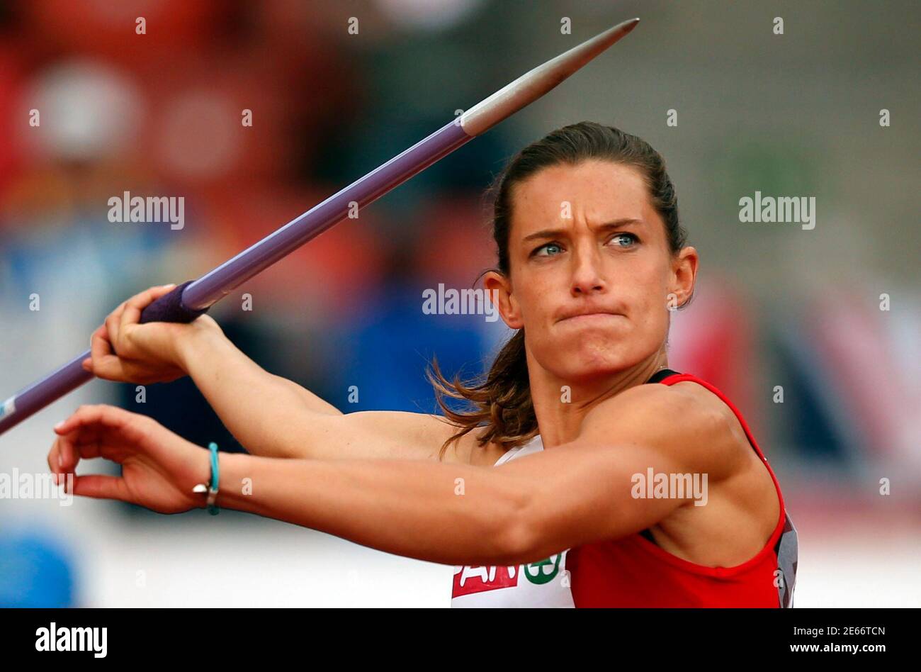 Ellen sprunger hi-res stock photography and images - Alamy