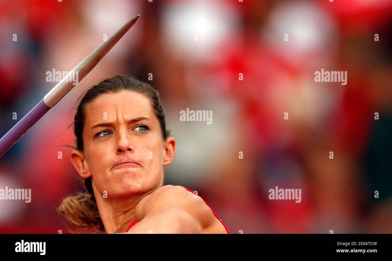 Ellen sprunger hi-res stock photography and images - Alamy