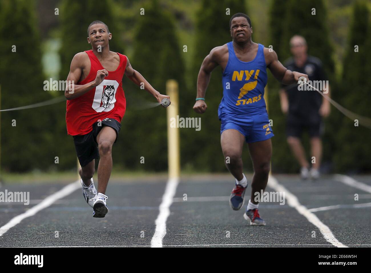 Pearson education united states hi-res stock photography and images - Alamy