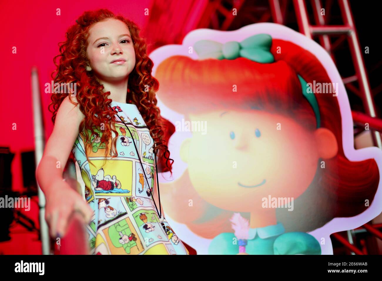 Little voice movie hi-res stock photography and images - Alamy