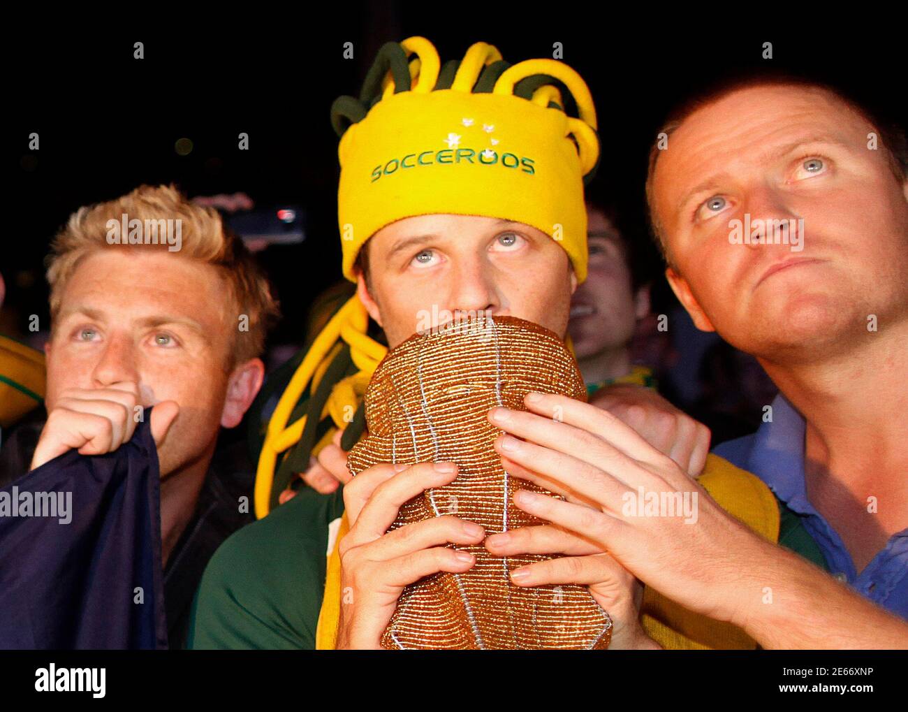 Fifa world cup australia 2022 hi-res stock photography and images - Alamy