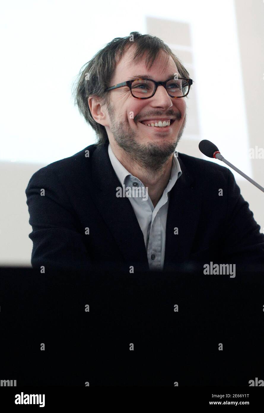 Markus schinwald hi-res stock photography and images - Alamy