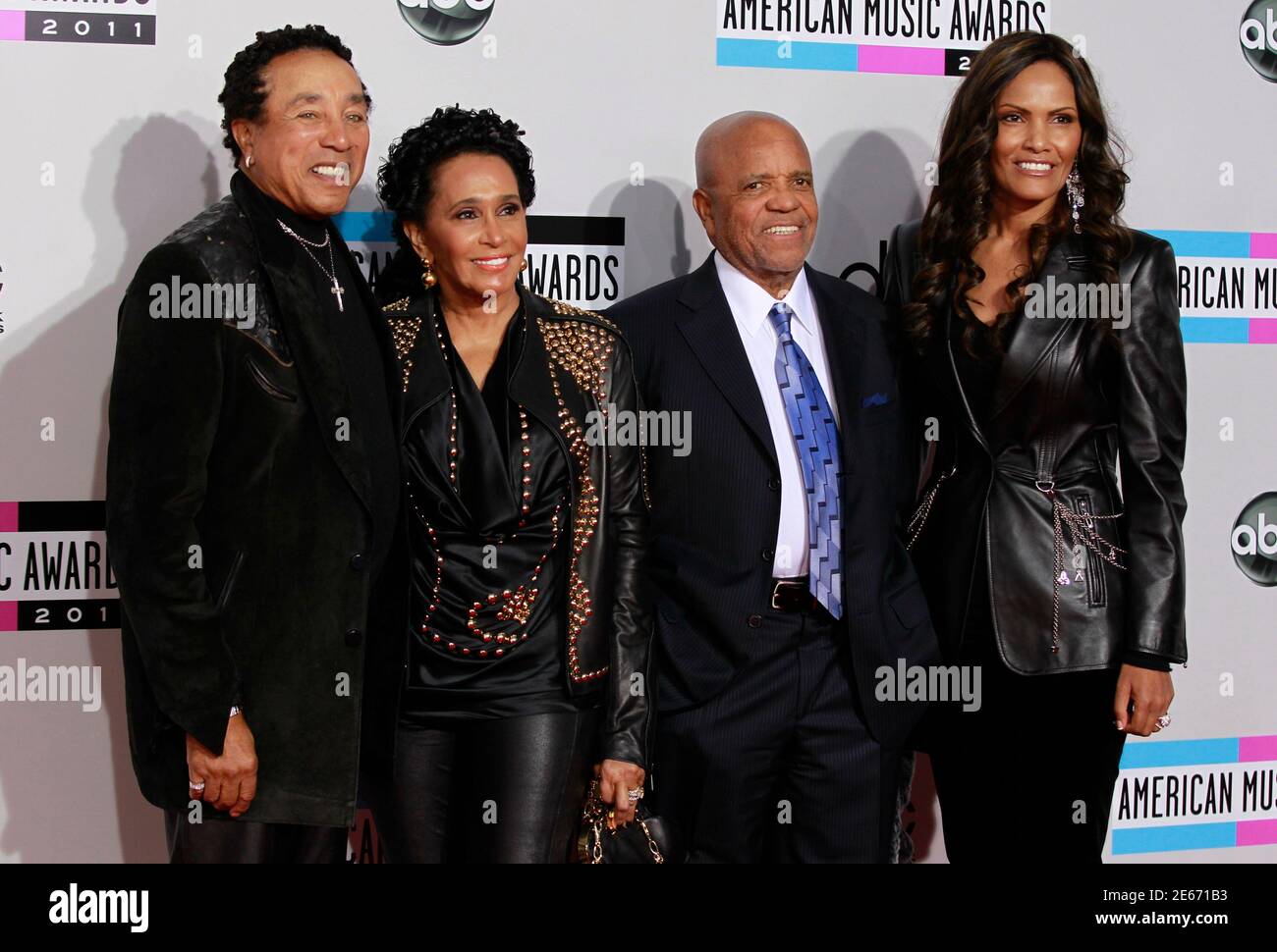 Smokey robinson motown records hi-res stock photography and images - Alamy