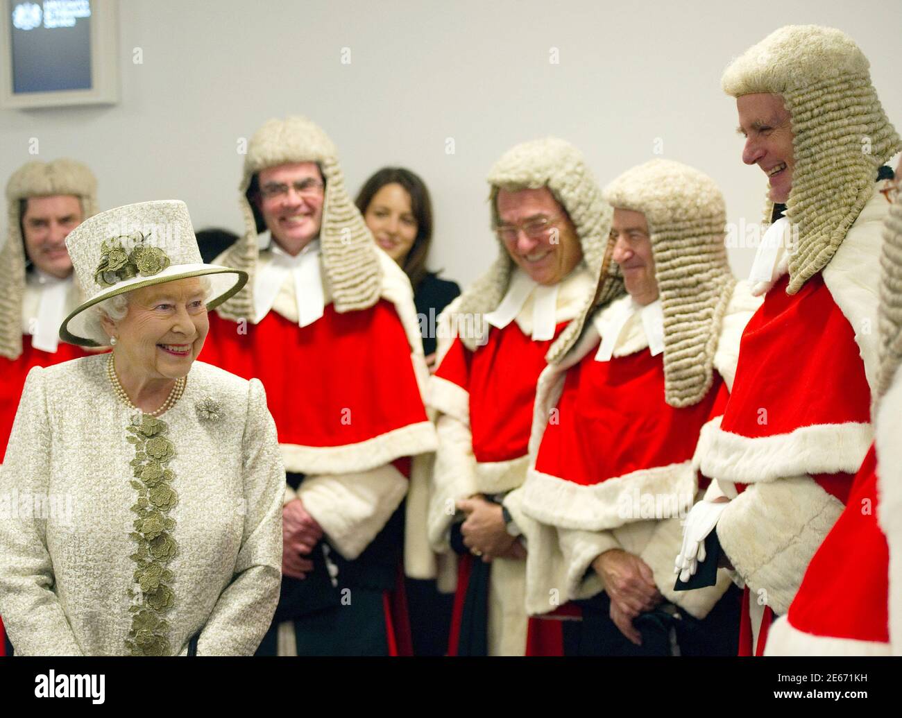 Rolls building courts hi-res stock photography and images - Alamy