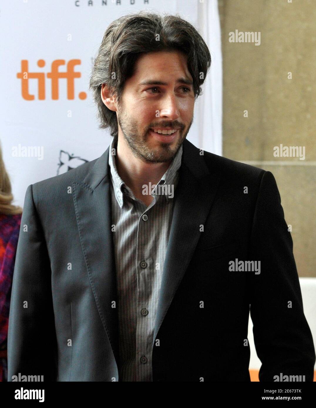 Jason reitman reading hi-res stock photography and images - Alamy