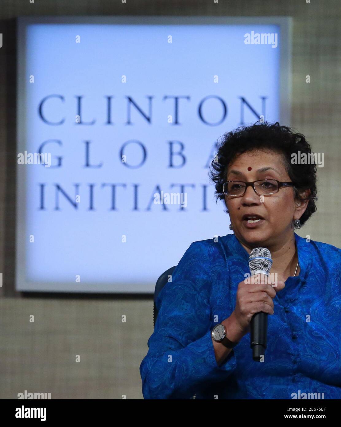 Geeta rao gupta hi-res stock photography and images - Alamy