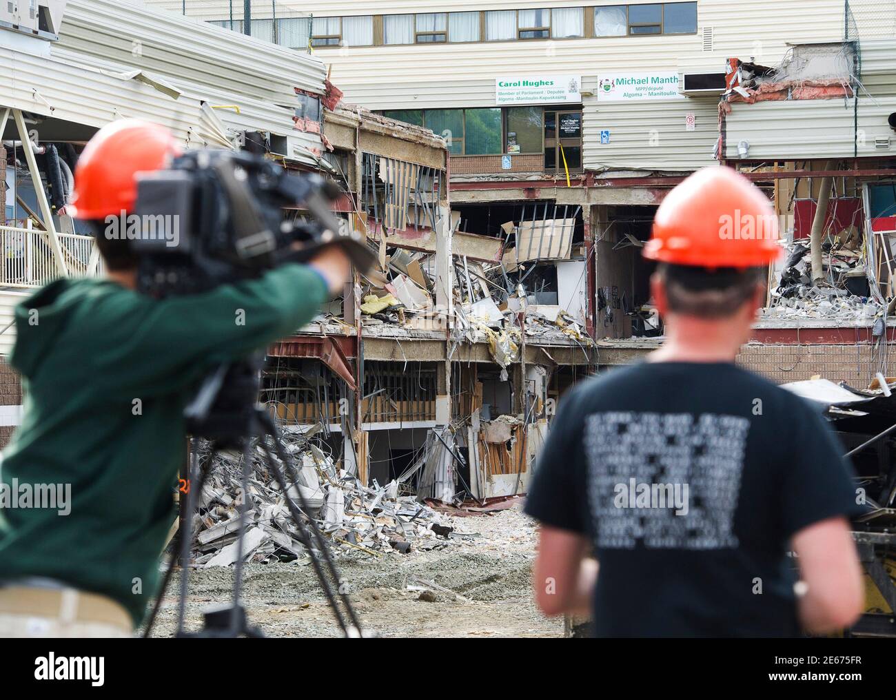 Algo centre hi-res stock photography and images - Alamy