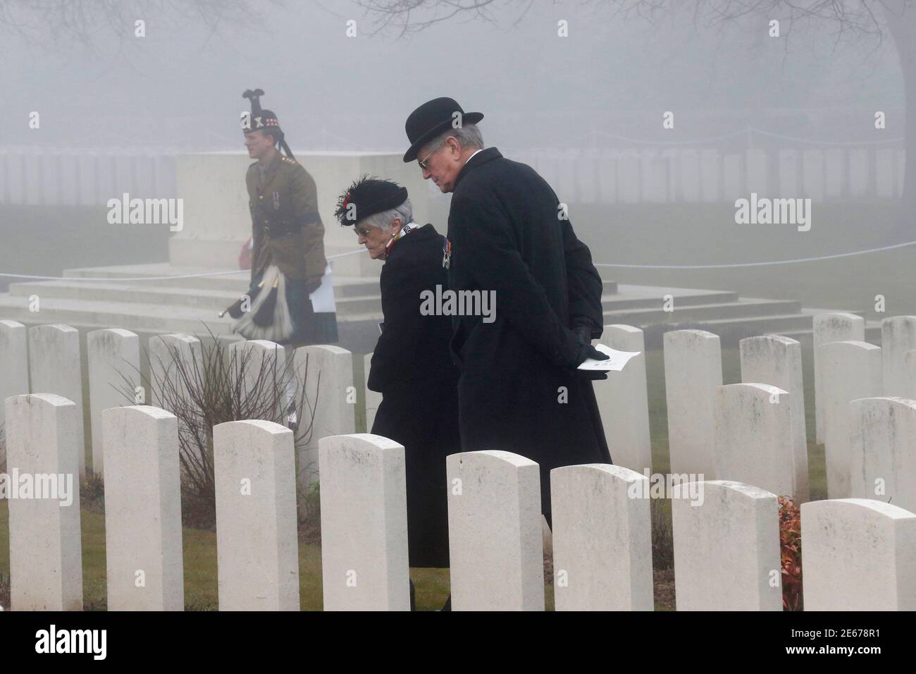 Loos wwi hi-res stock photography and images - Alamy