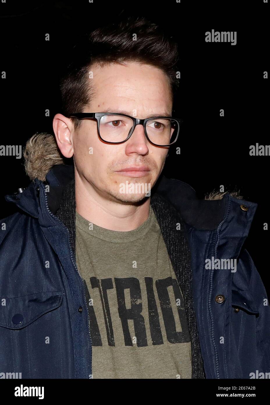 Islip courthouse hi-res stock photography and images - Alamy