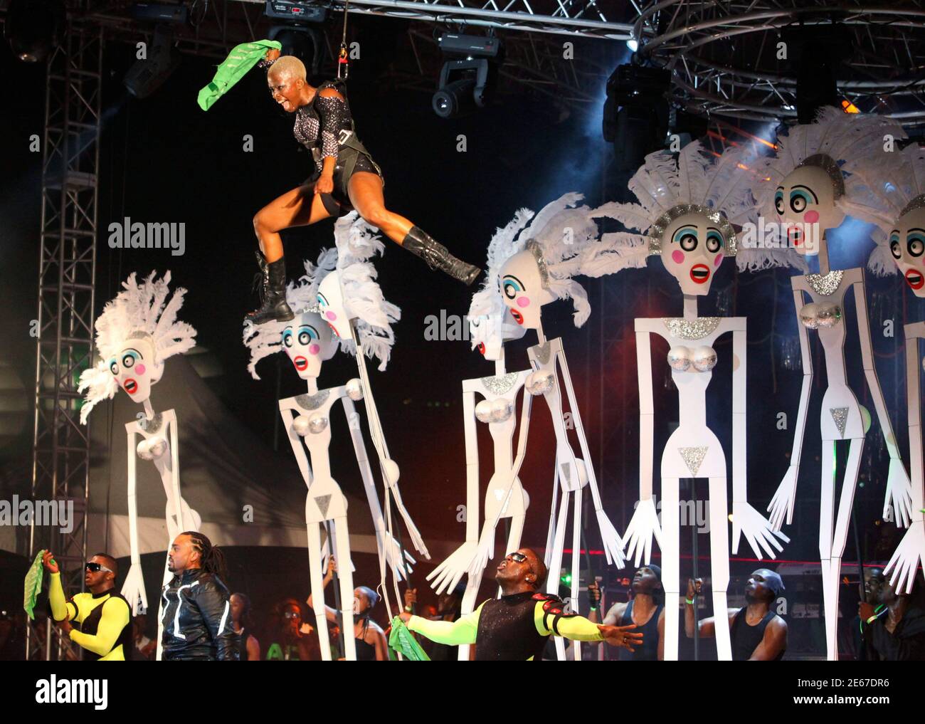 Soca music trinidad and tobago hi-res stock photography and images - Alamy