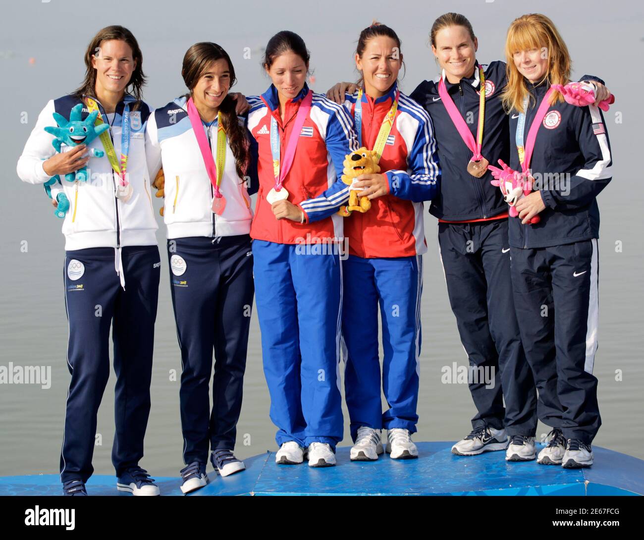 Alexandra meneses hi-res stock photography and images - Alamy