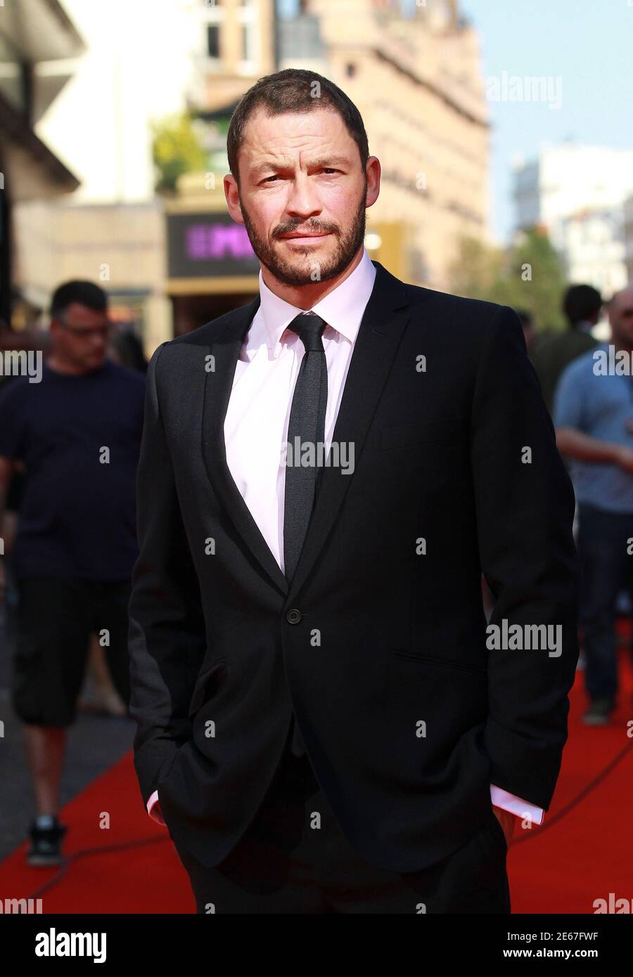 Johnny harris actor hi-res stock photography and images - Alamy