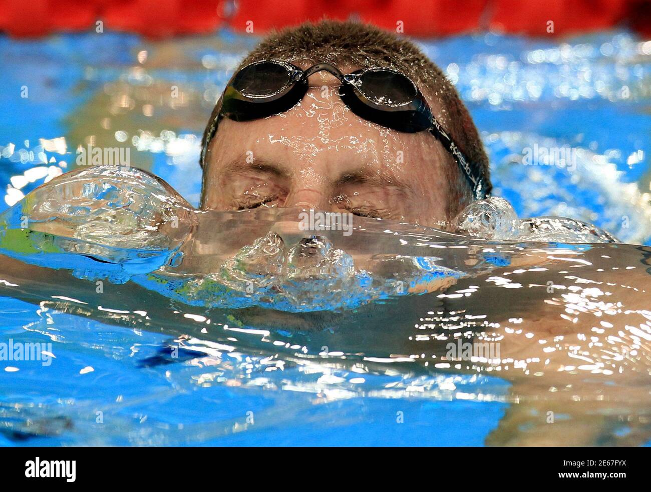 Canadas ryan cochrane hi-res stock photography and images - Alamy