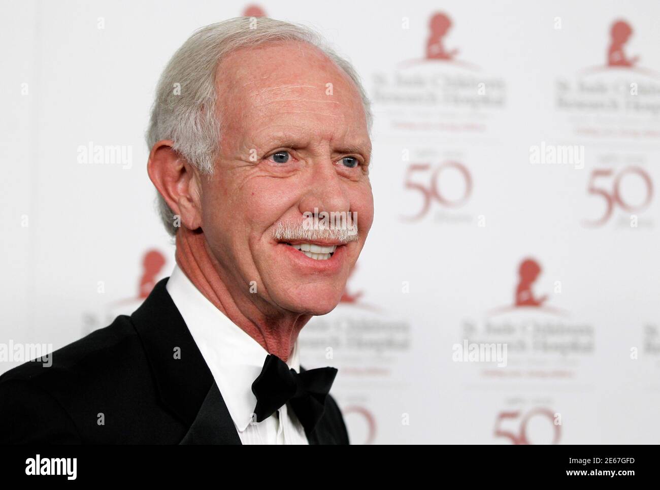 Captain sullenberger hi-res stock photography and images - Alamy