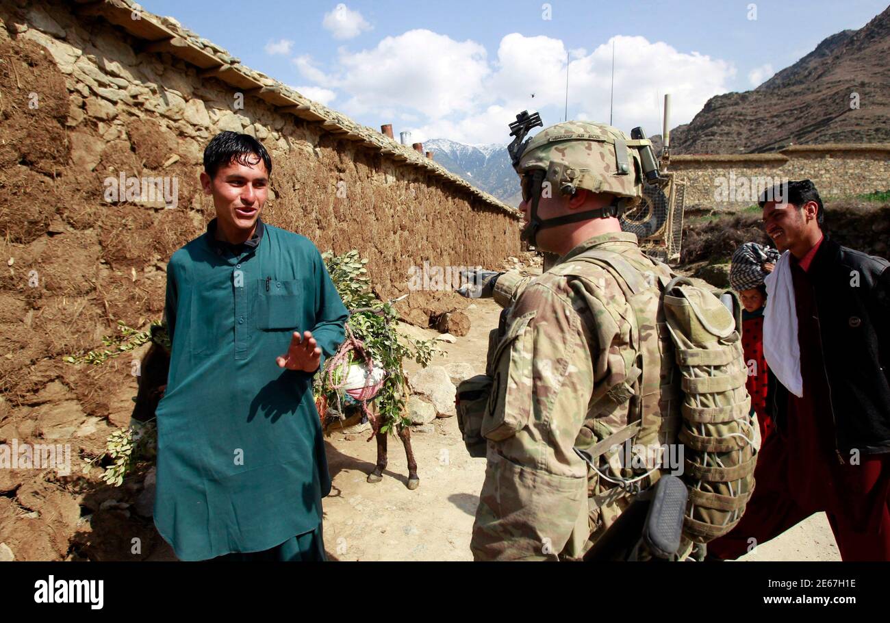 35th division hi-res stock photography and images - Alamy