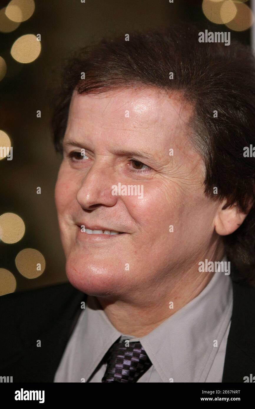 Trevor rabin hi-res stock photography and images - Alamy