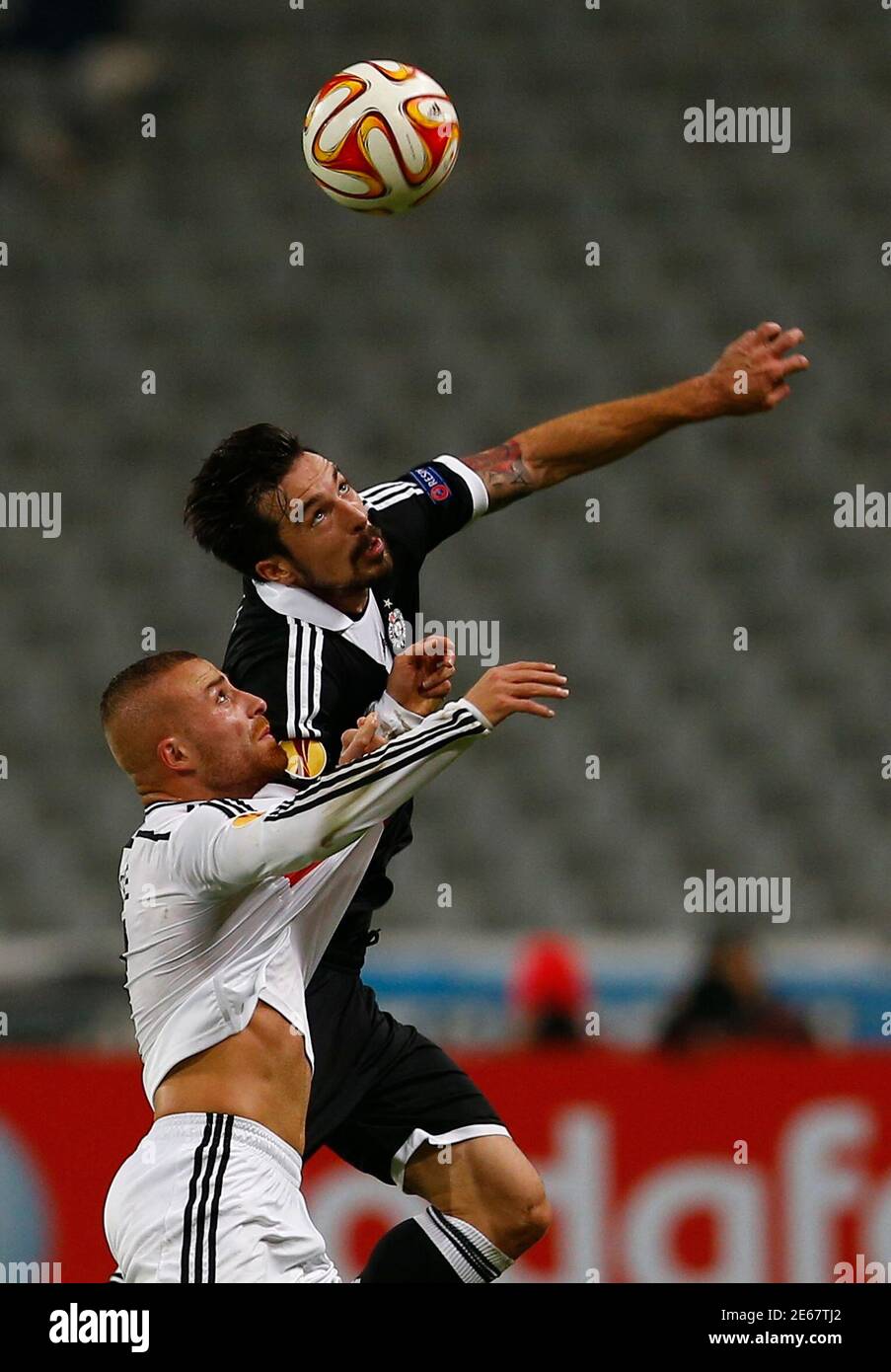 Vladimir Volkov High Resolution Stock Photography and Images - Alamy