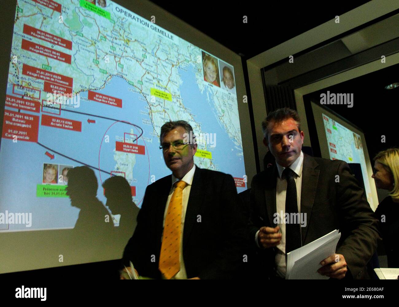 Railway map of italy hi-res stock photography and images - Alamy