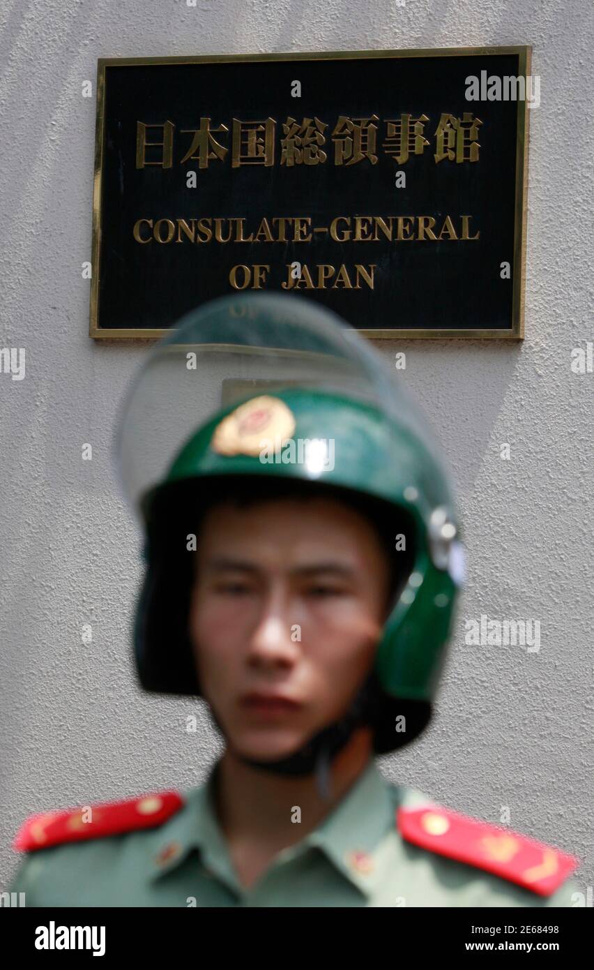 Detained activists hi-res stock photography and images - Alamy