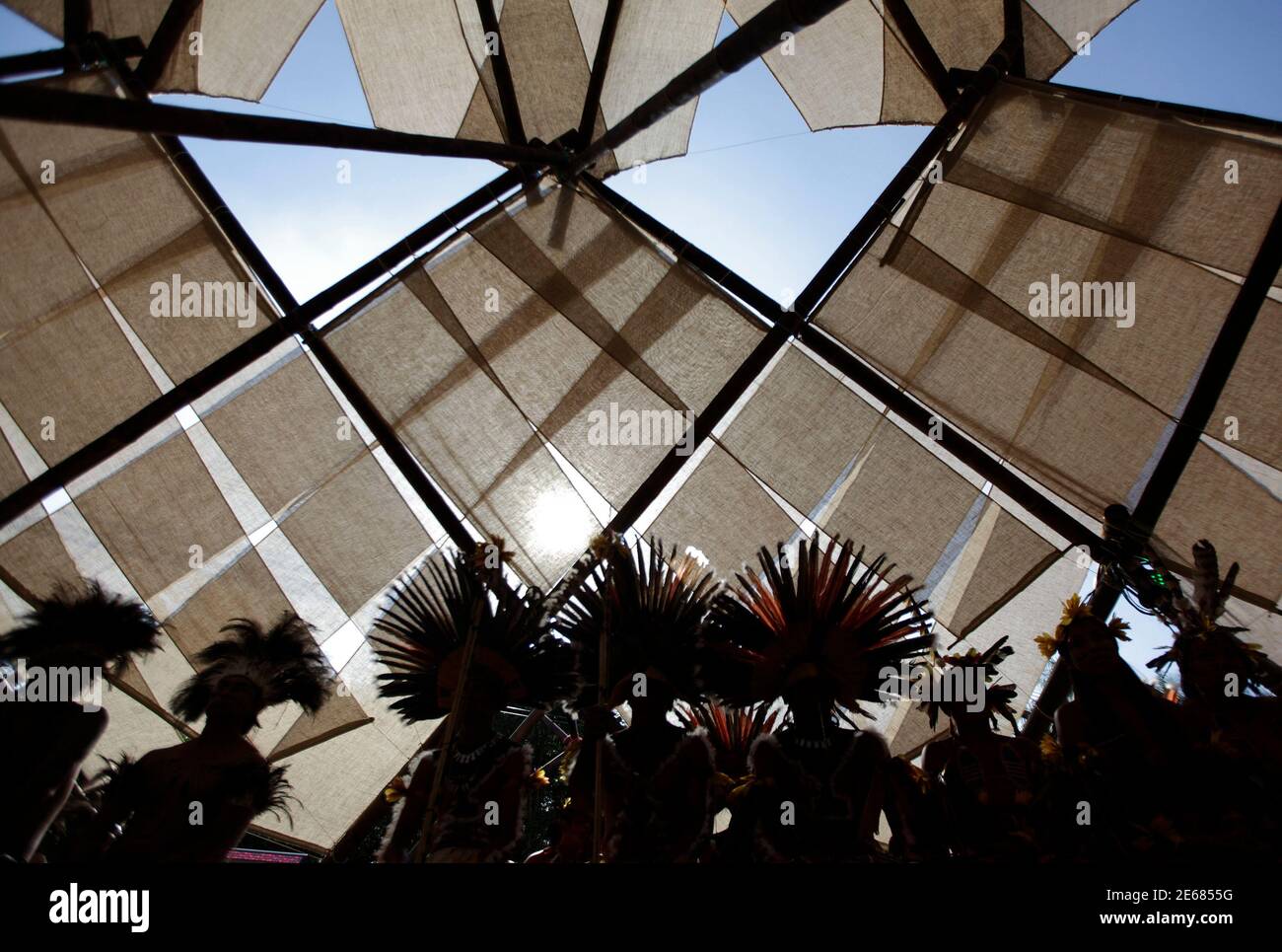 Bororo Brazil High Resolution Stock Photography and Images - Alamy