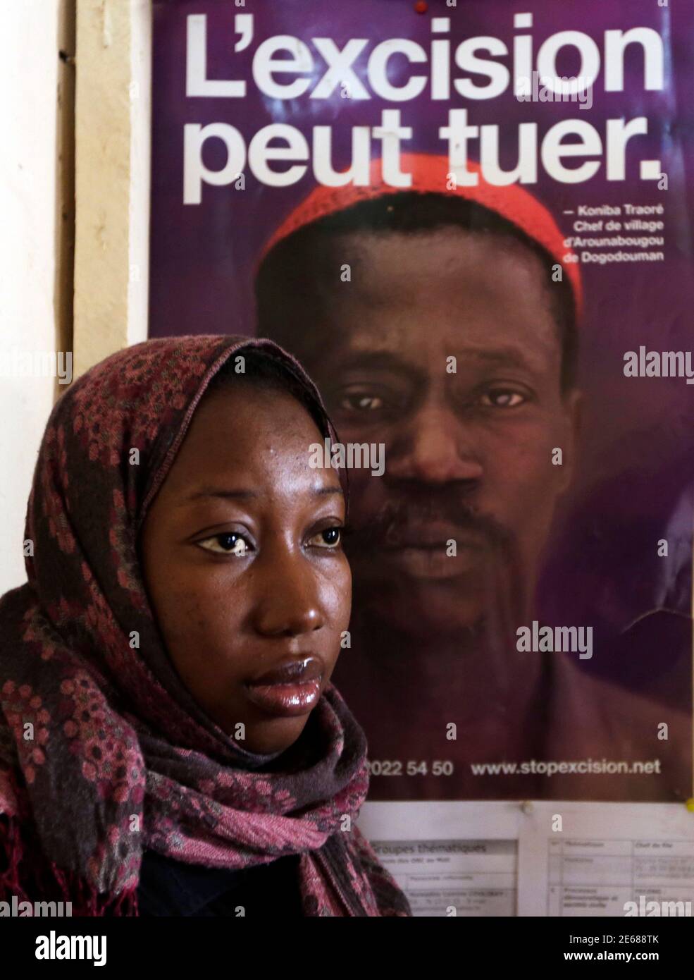 Excision africa hi-res stock photography and images - Alamy