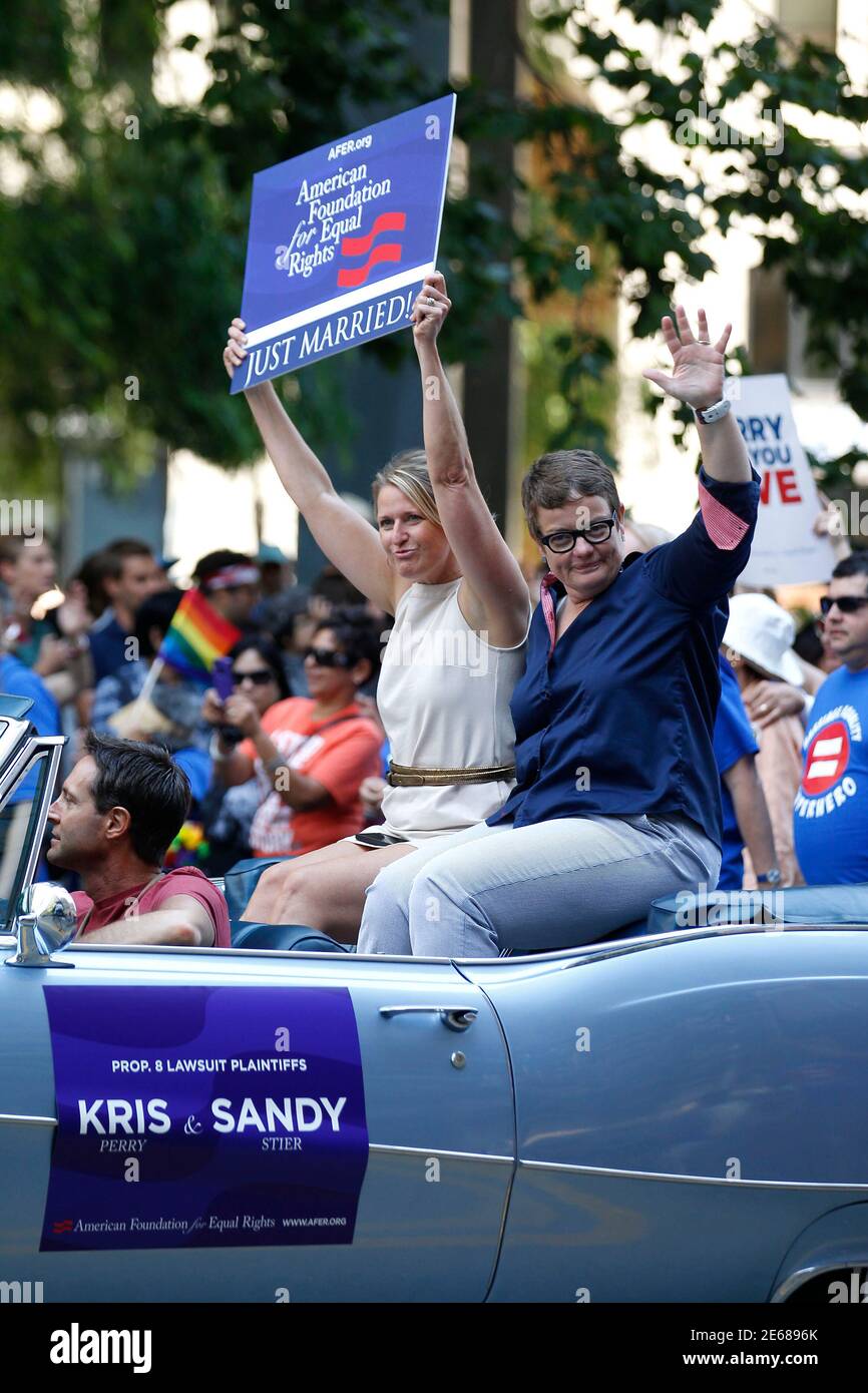 Stier sandy hi-res stock photography and images - Alamy