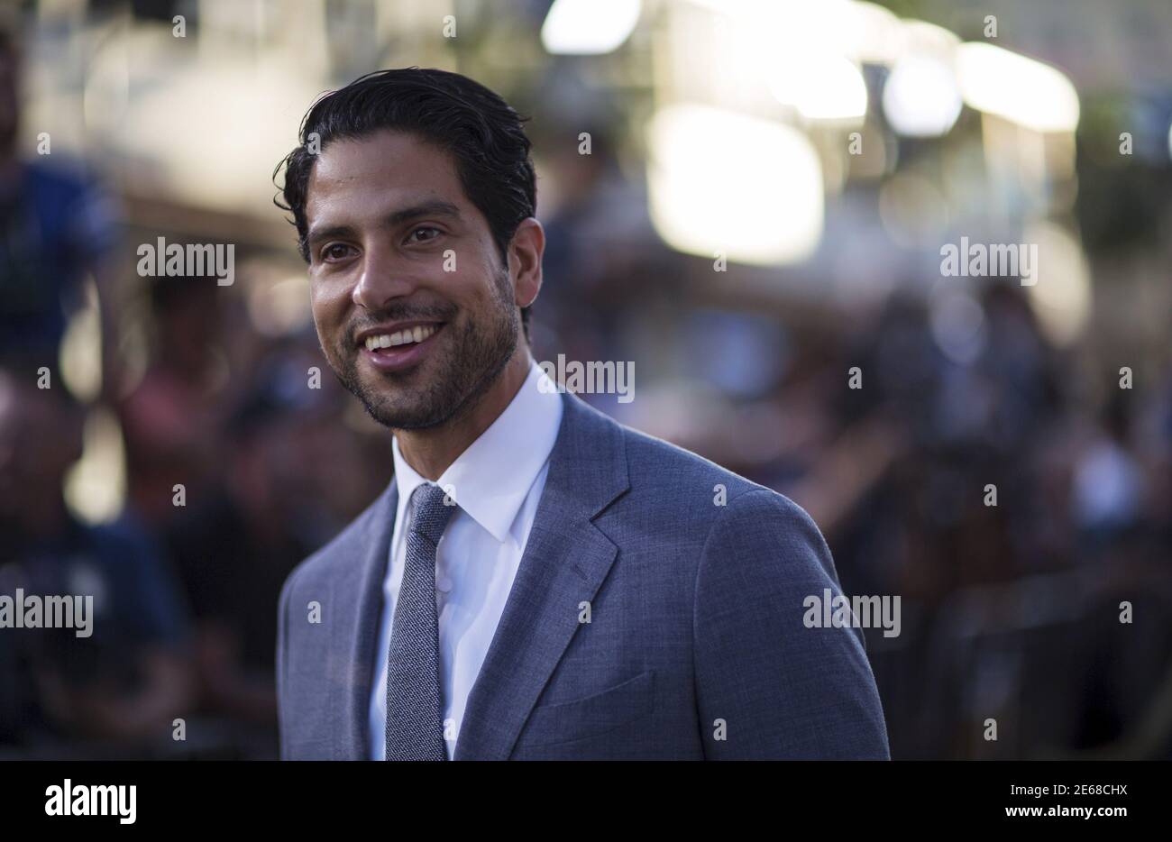 Cast magic mike xxl on hi-res stock photography and images - Alamy