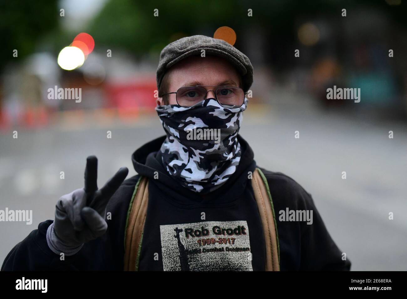 Danbaker hi-res stock photography and images - Alamy