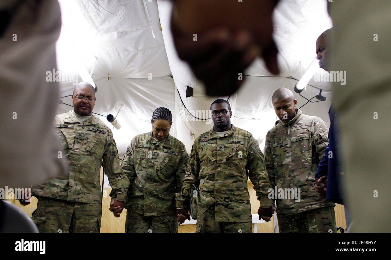 Us military contractors hi-res stock photography and images - Alamy