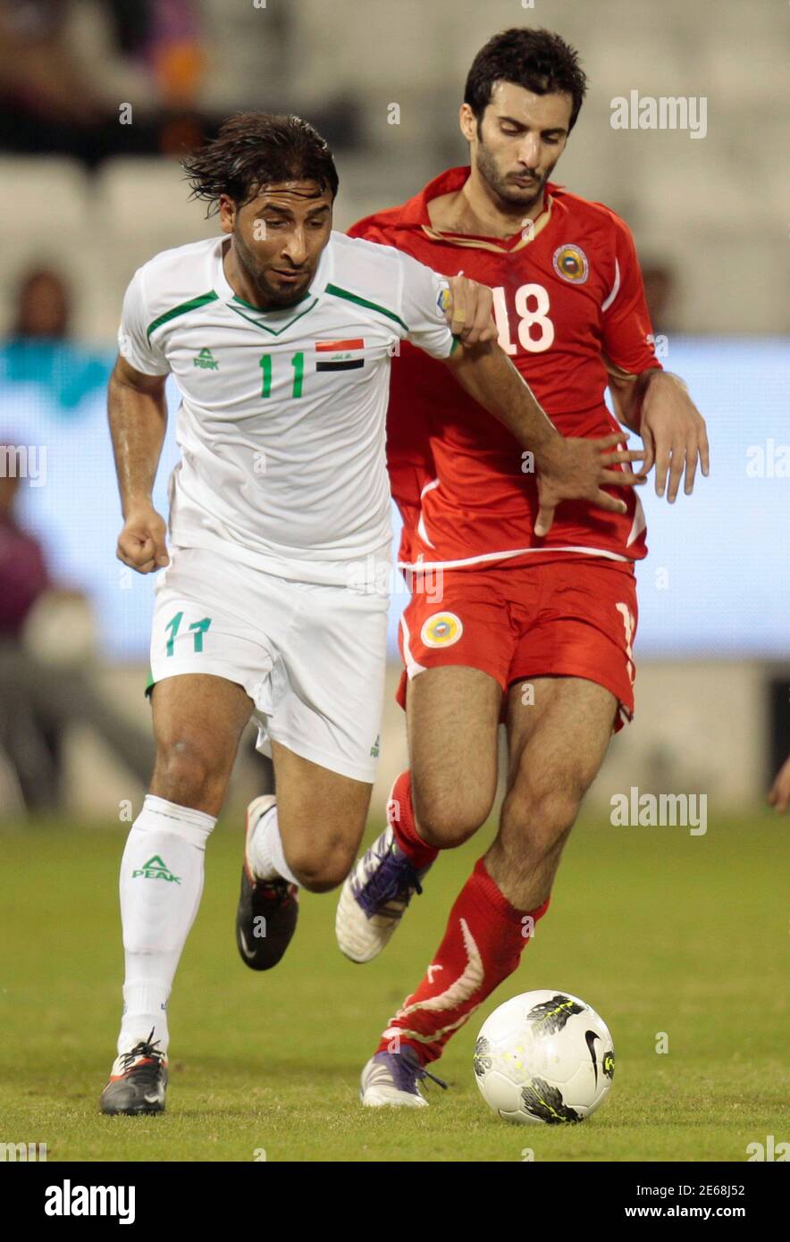 Al hardan hi-res stock photography and images - Alamy