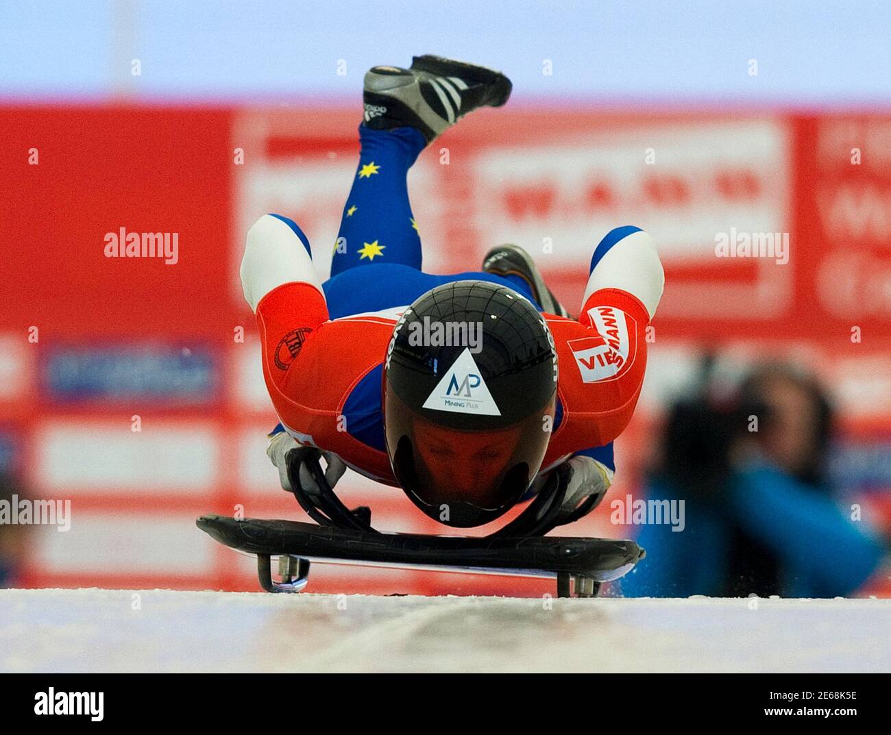 Skeleton of lucy hi-res stock photography and images - Alamy