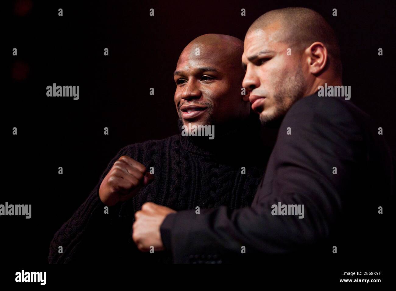 Puerto rican boxer hi-res stock photography and images - Alamy