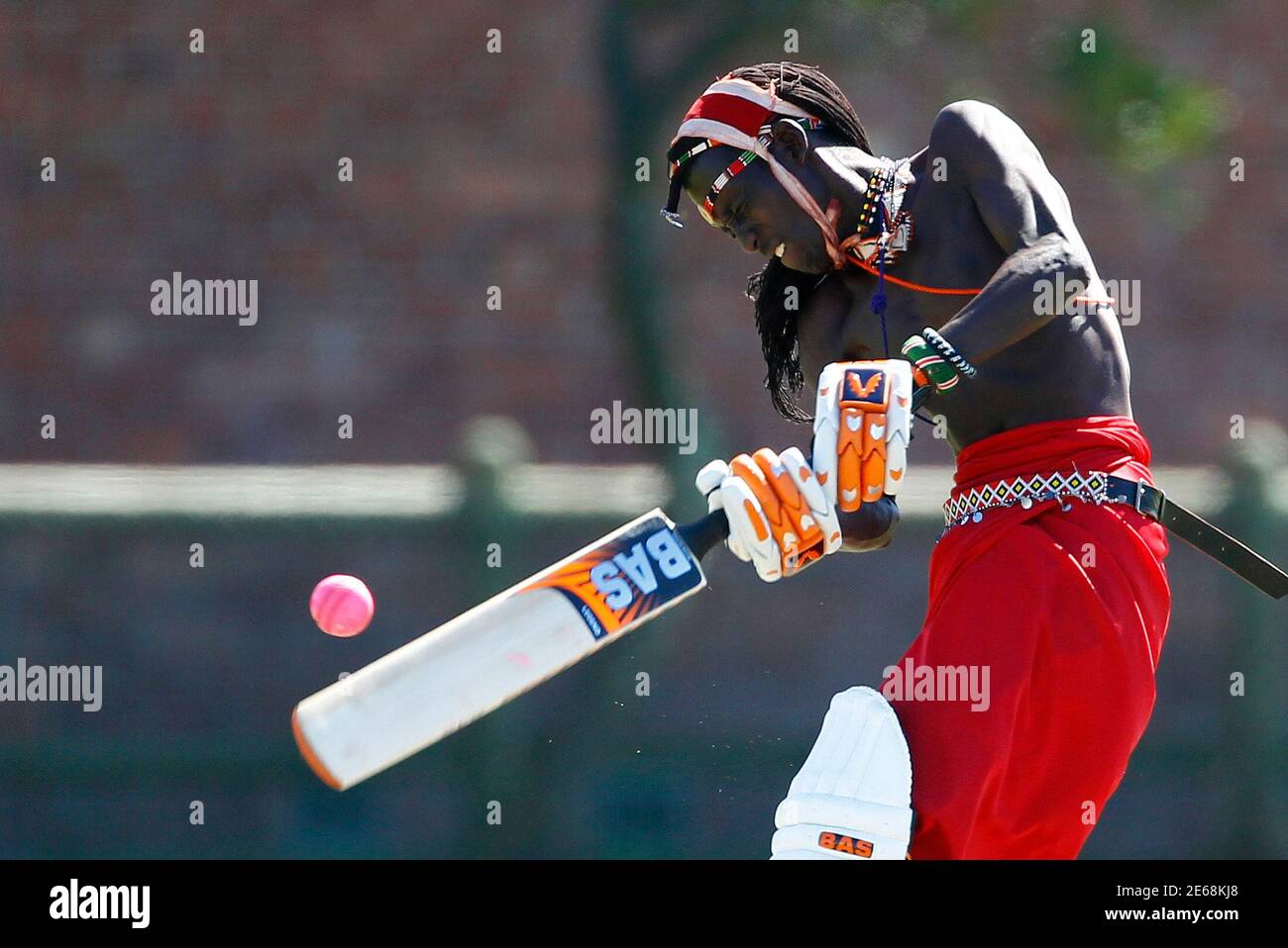 Female cricket player hi-res stock photography and images - Alamy