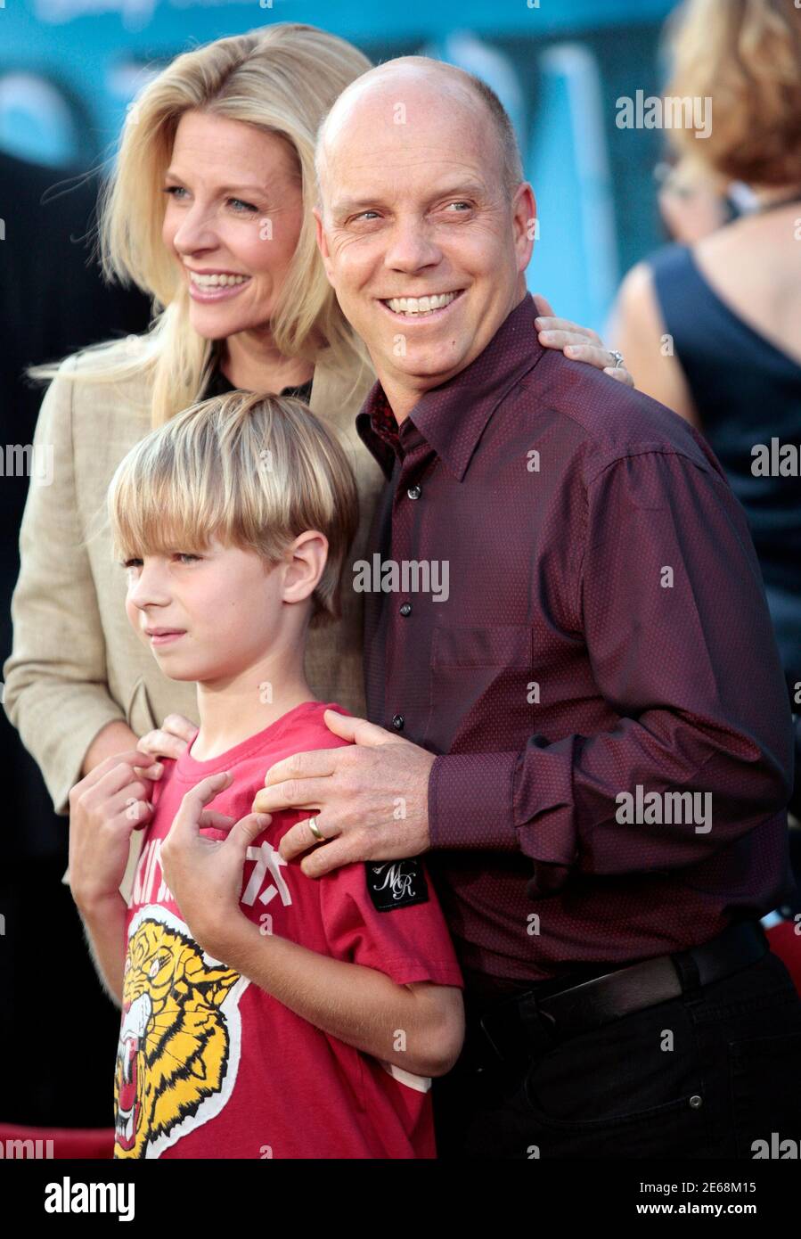 Scott hamilton figure skater hi-res stock photography and images - Alamy