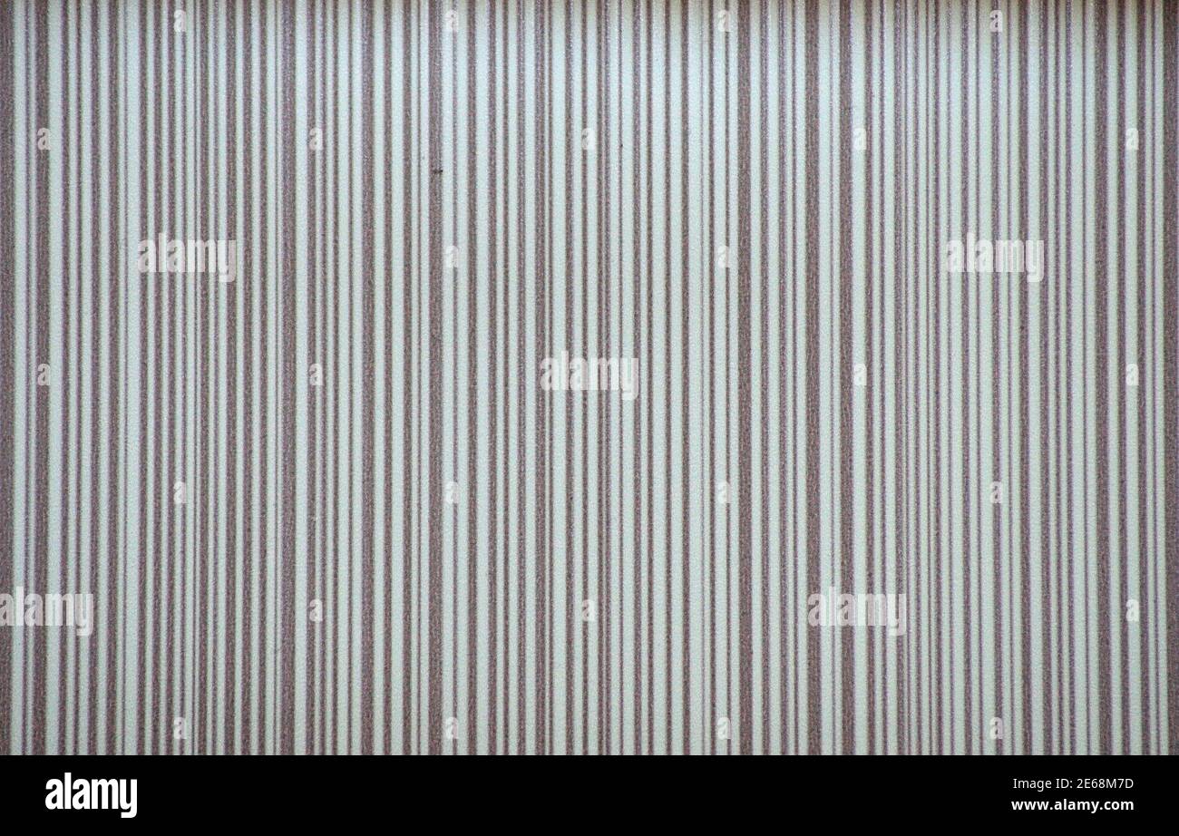 Corrugated vertical horizontal wood hi-res stock photography and images ...