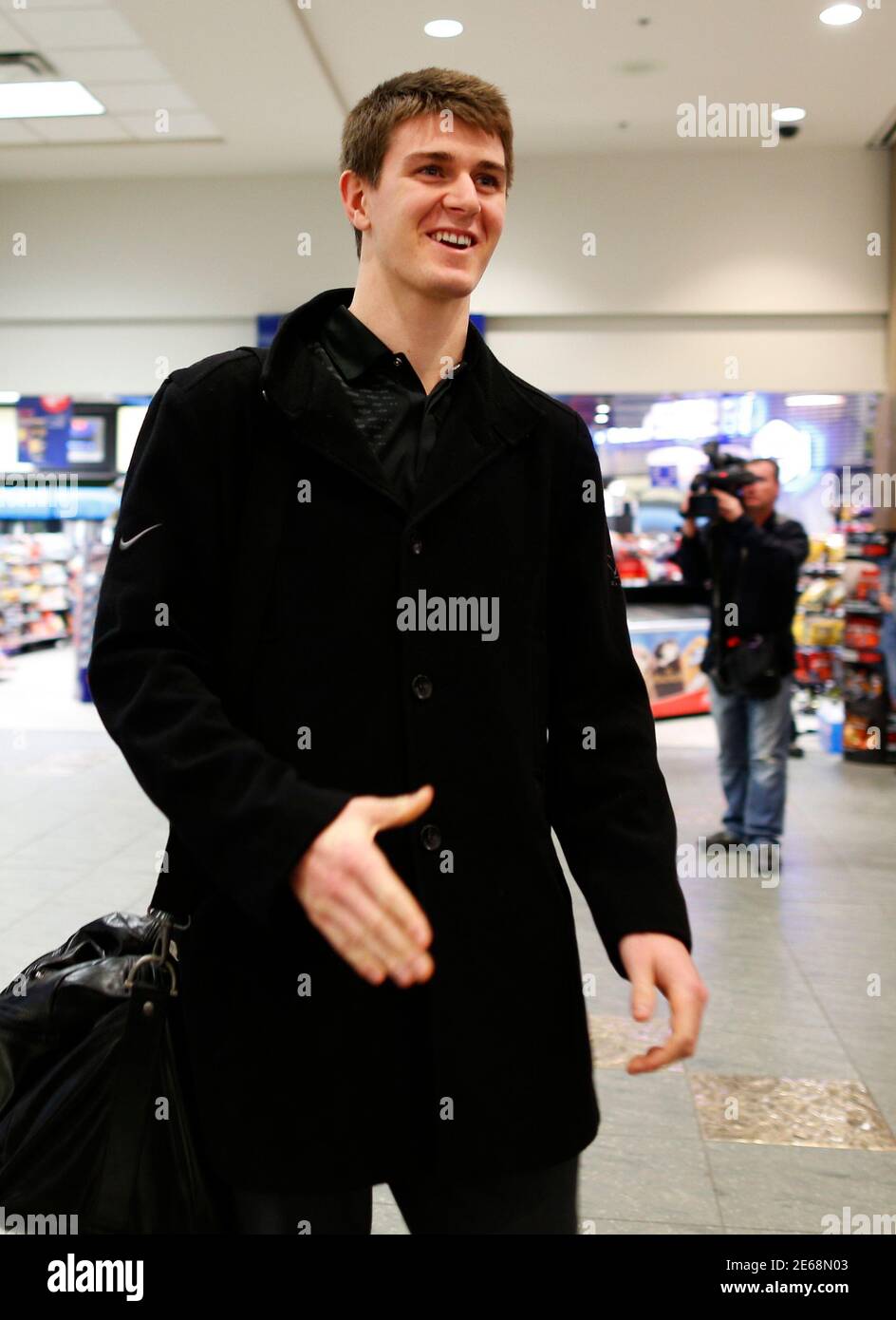 Hockey Player Canada High Resolution Stock Photography and Images - Alamy