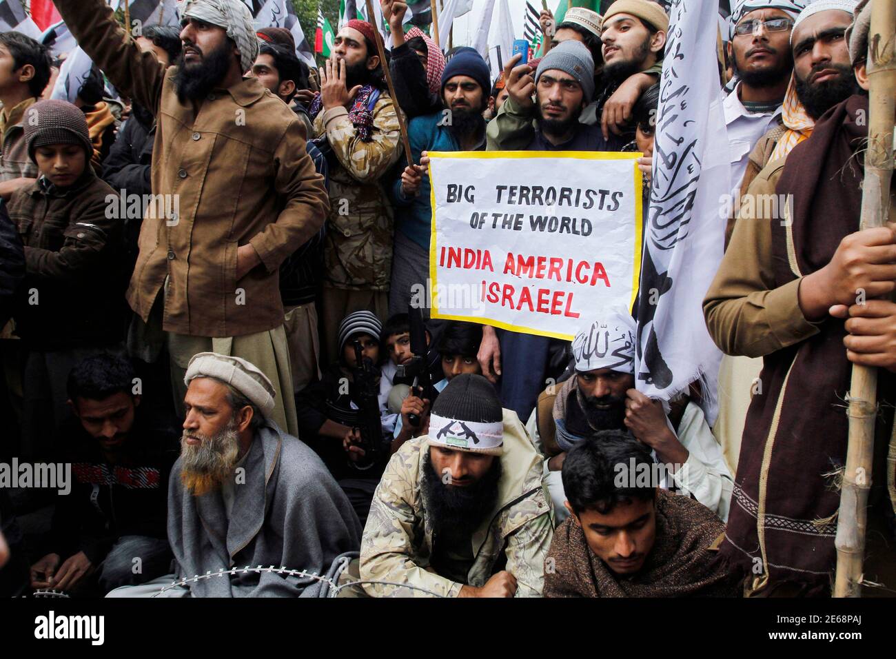 Islamic Dawa Party High Resolution Stock Photography and Images - Alamy