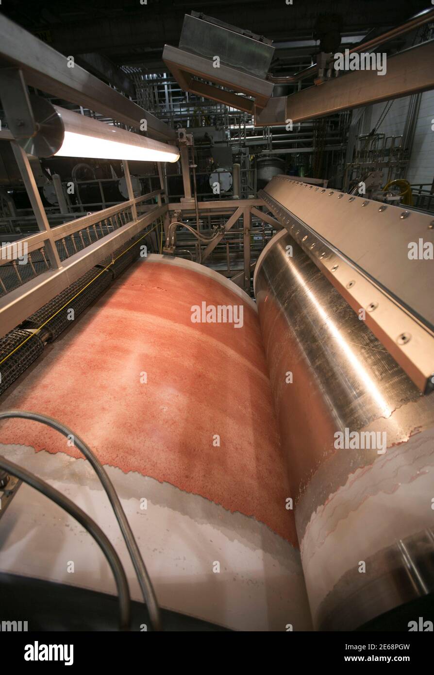 Expanding plants hi-res stock photography and images - Alamy