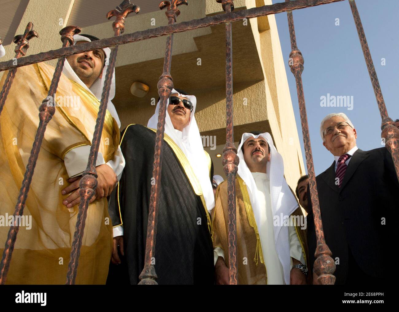 Ali abdullah 1990 hi-res stock photography and images - Alamy