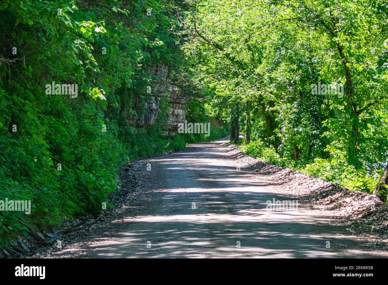 Green country oklahoma hi-res stock photography and images - Alamy