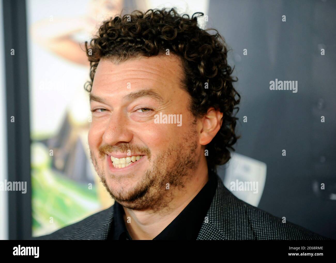 Danny mcbride, eastbound and down hi-res stock photography and images ...