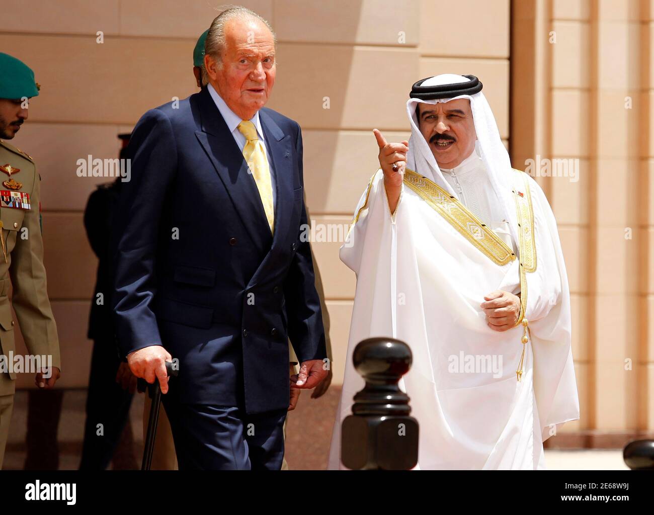 Bahrain palace hi-res stock photography and images - Alamy