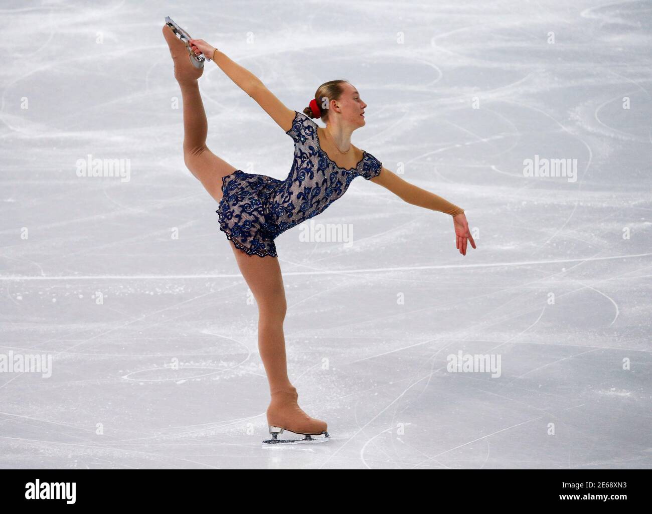 Elizaveta ukolova hi-res stock photography and images - Alamy