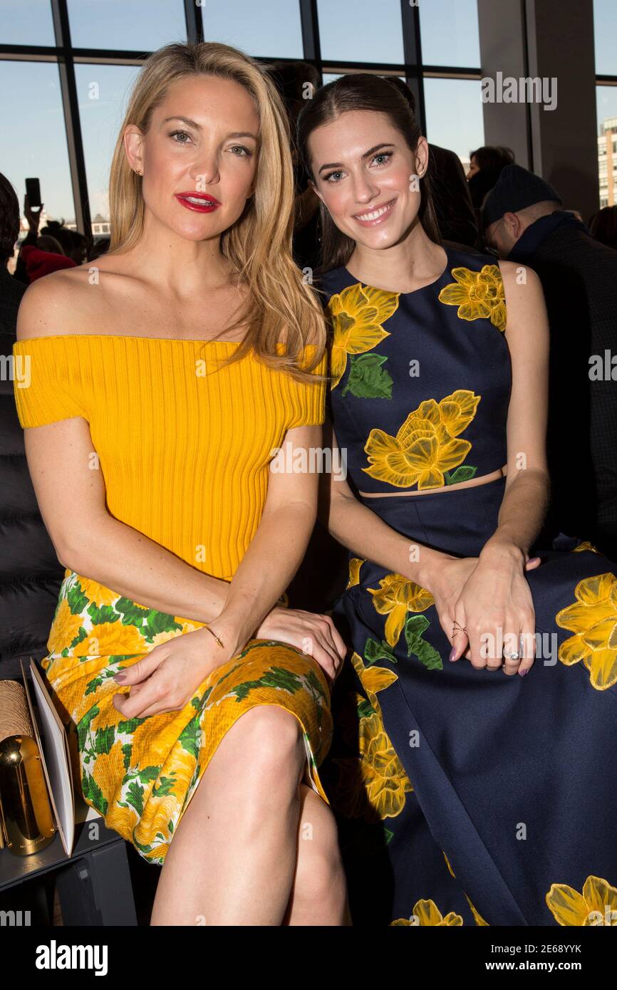 Michael allison hi-res stock photography and images - Alamy