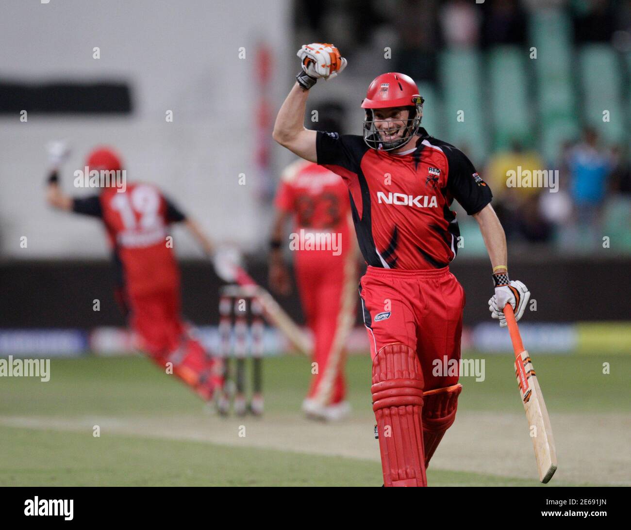 Bangalore cricket stadium hi-res stock photography and images - Alamy
