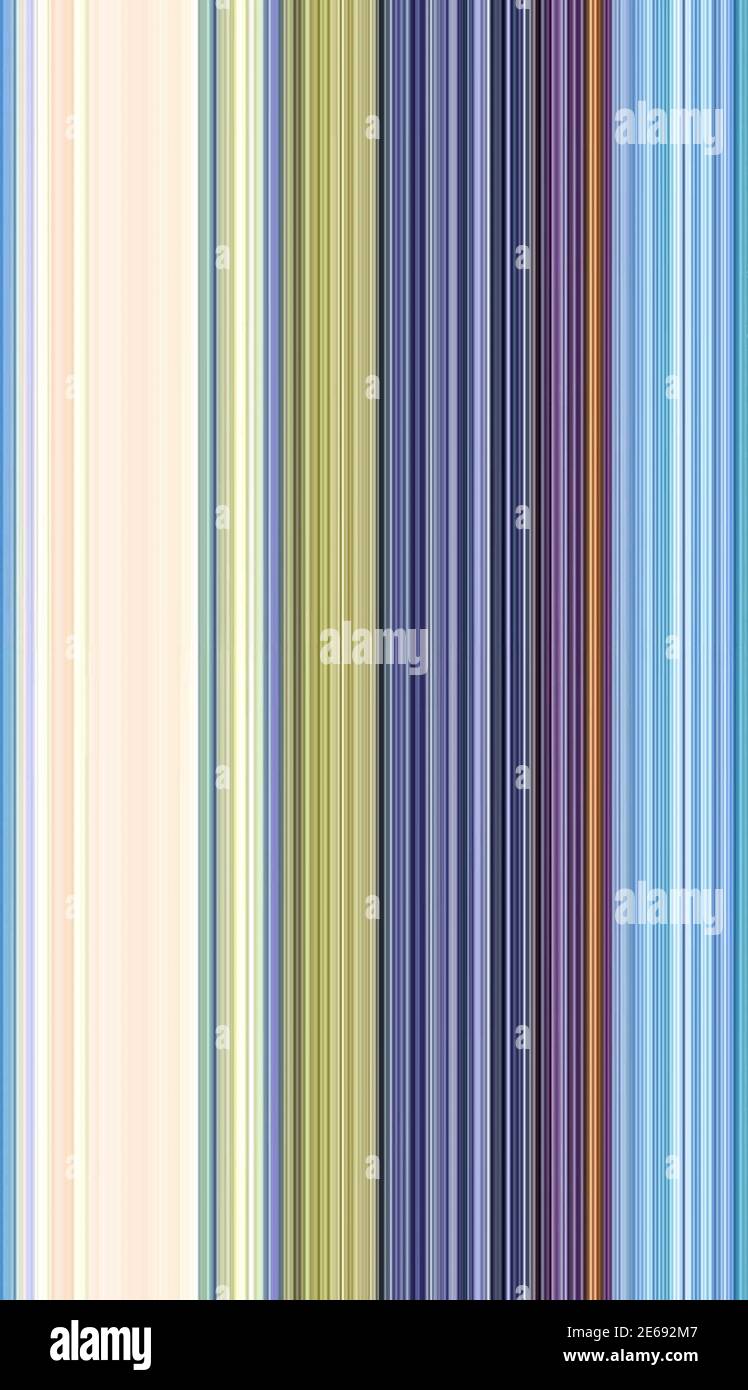 Abstract seamless pattern with random colorful horizontal. vertical ...