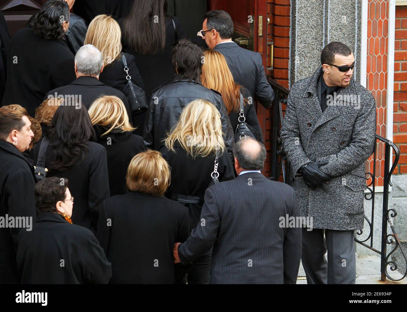 Nicolo Rizzuto High Resolution Stock Photography and Images - Alamy