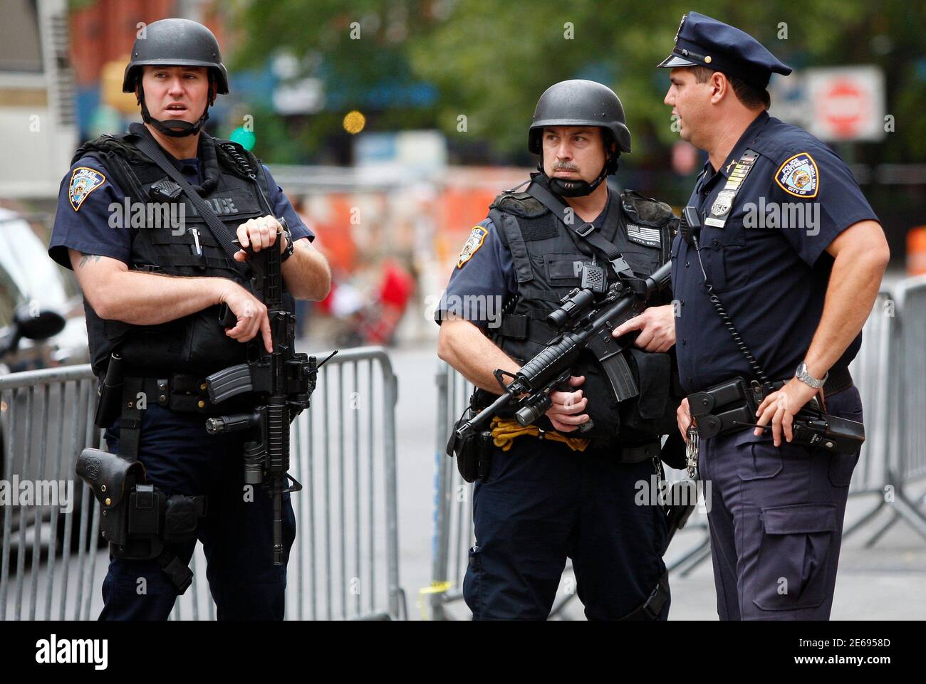 Emergency Response Unit High Resolution Stock Photography and Images ...